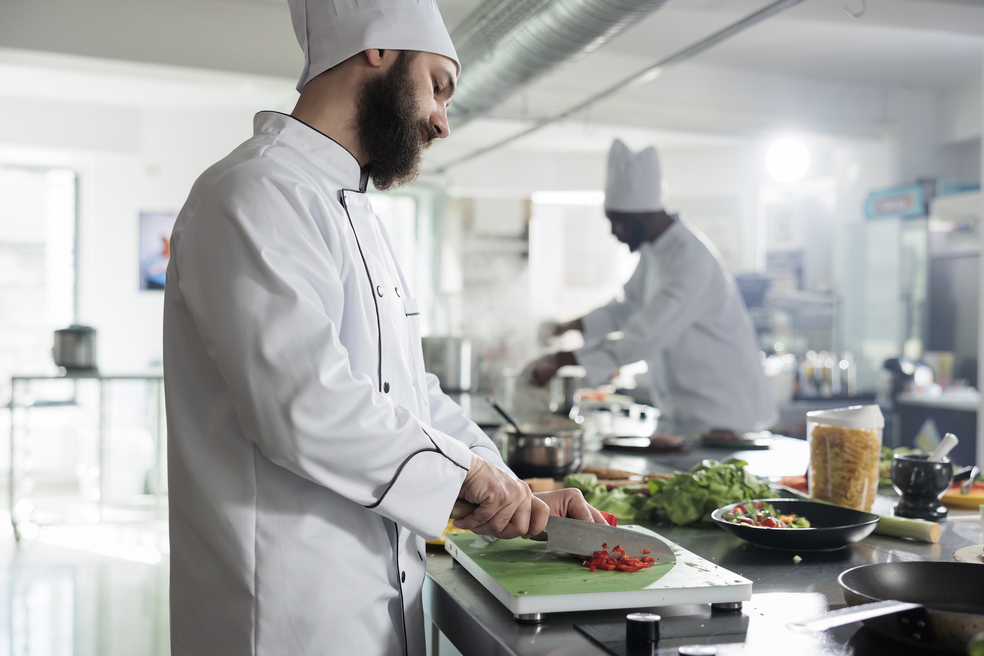 Repaire des Ventres Faims - Découvrez des saveurs exquises à chaque ...